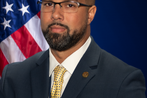 Timothy Campbell | VA Eastern Oklahoma Health Care | Veterans Affairs