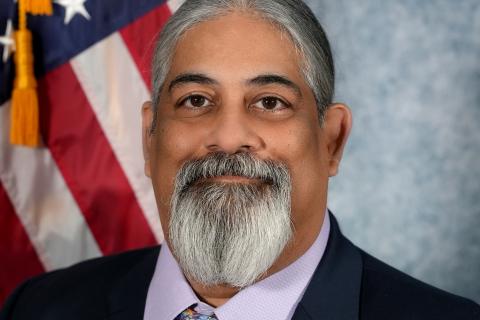 Ashfaq Ahsanuddin | VA Asheville Health Care | Veterans Affairs