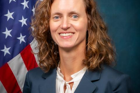 Heather Yun | VA South Texas Health Care | Veterans Affairs