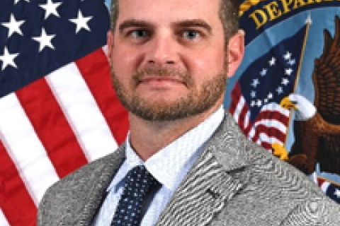 Josh Pridgen | VA Mountain Home Health Care | Veterans Affairs