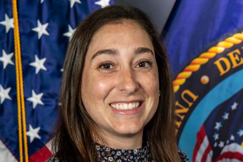 Jessica Redel | VA Indiana Health Care | Veterans Affairs