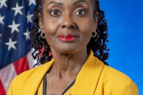 Erica Murphy | VA Wichita Health Care | Veterans Affairs