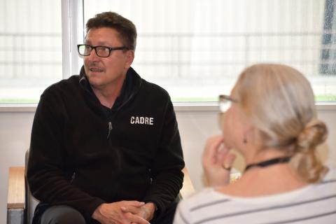 Behind The Scenes: The Emergency Manager Ensuring Continuity Of Care ...