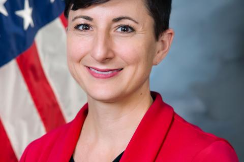 Catherine Wille | VA Birmingham Health Care | Veterans Affairs
