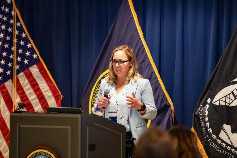 Miami VA Hosts Successful 2024 Suicide Prevention Mental Health Summit ...
