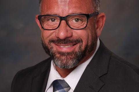 Dwight 'Dan' Fields | VA Tennessee Valley Health Care | Veterans Affairs