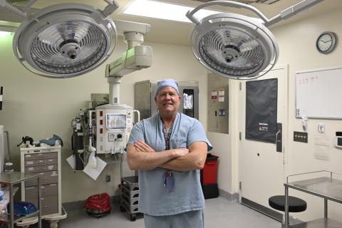 VA Doctors’ Journey, More Than Just A Commute. | VA Charleston Health ...