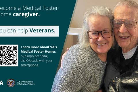 Join The VA Medical Foster Home Program! | VA Ann Arbor Health Care ...