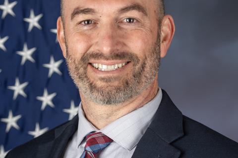 Christopher Buscema | VA Altoona Health Care | Veterans Affairs