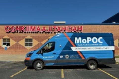 Going The Distance: Fargo VA Driving Change For Veterans In Rural Areas ...