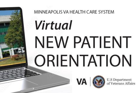 New Patient Orientation (virtual) | VA Minneapolis Health Care ...
