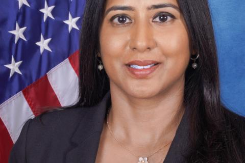 Annie George | VA Northport Health Care | Veterans Affairs