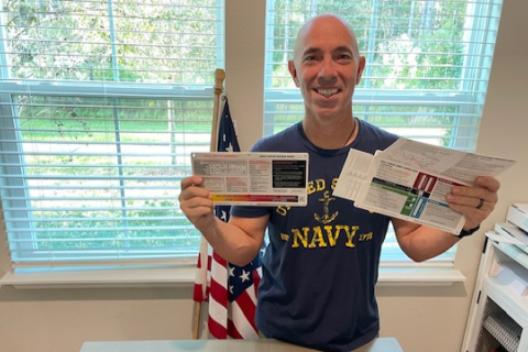 Saving Seconds To Save Lives | VA Salt Lake City Health Care | Veterans ...