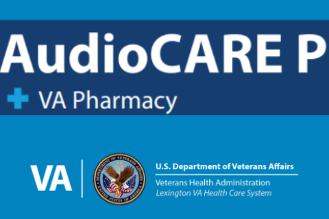 VA Pharmacy Has New Prescription Refill Reminder | VA Lexington Health ...