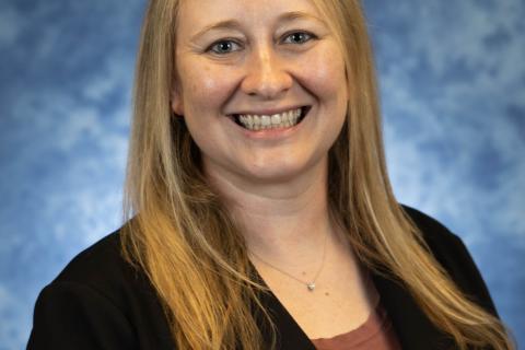 Stephanie Hartz | VA Eastern Colorado Health Care | Veterans Affairs