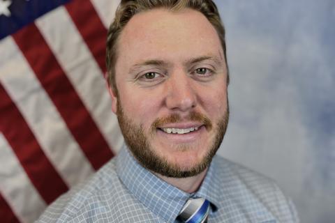 Ben Busey | VA Southern Oregon Health Care | Veterans Affairs