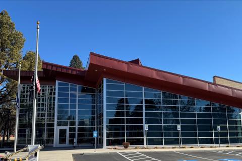 Boise VA Regional Benefit Office | Veterans Affairs