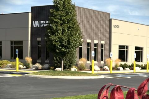 Spokane Valley VA Clinic | VA Spokane Health Care | Veterans Affairs