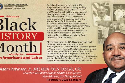 Black History Month 2025: A Spotlight On African Americans And Labor ...