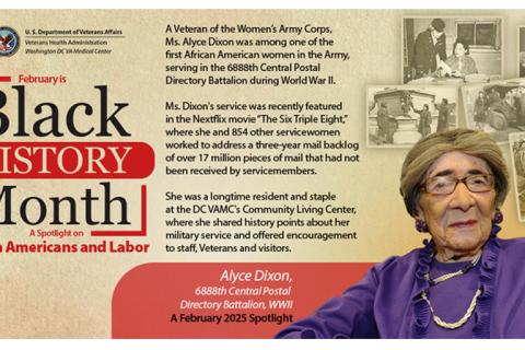 Black History Month 2025: A Spotlight On African Americans And Labor ...
