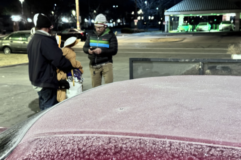VA Salt Lake City Employees Step Up To Support Homeless Count Efforts ...