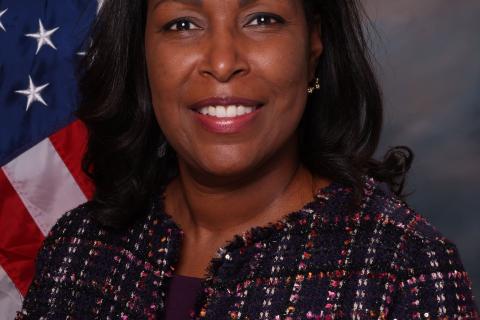 Sharice Smith-Lewis | VA Tennessee Valley Health Care | Veterans Affairs