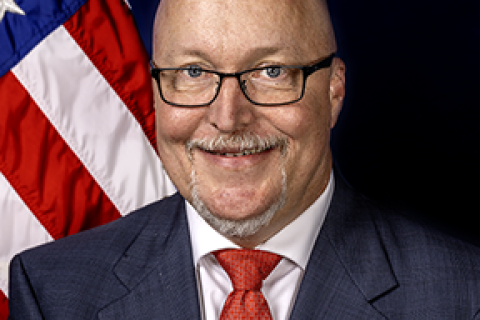 Stephen Sheets | VA Central Alabama Health Care | Veterans Affairs