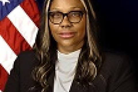 Tina Taylor-Jackson | VA Central Alabama Health Care | Veterans Affairs