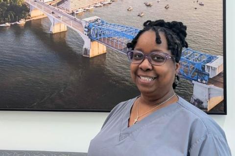 We Are VA Tennessee Valley Healthcare System: Stark Hill | VA Tennessee ...