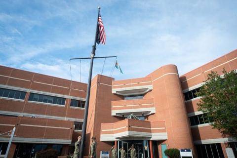 Cherry Point VA Clinic | VA Durham Health Care | Veterans Affairs