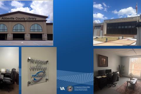 ATLAS Expands VA Telehealth Access In Abbeville And Greenwood Counties ...