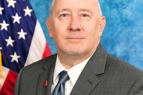 David Reesman | VA Northern Indiana Health Care | Veterans Affairs