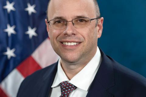 David Massaro | VA Northeast Ohio Health Care | Veterans Affairs