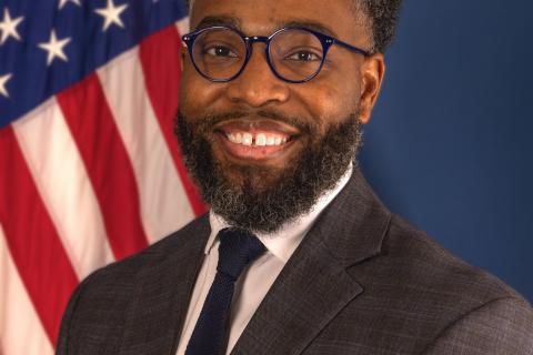 Edward Payton | VA Hines Health Care | Veterans Affairs