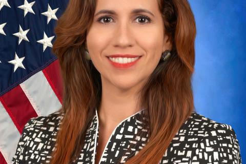 Ana Almodovar-Garcia | VA Caribbean Health Care | Veterans Affairs