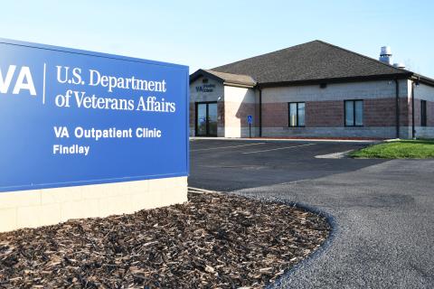 Findlay VA Clinic | VA Ann Arbor Health Care | Veterans Affairs