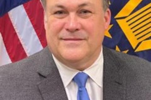 Kevin Forrest | VA Bedford Health Care | Veterans Affairs