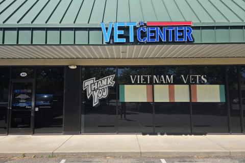 Chico Vet Center | Veterans Affairs