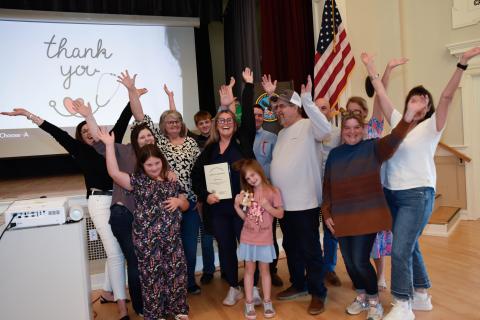 Veterans Health Care System Of The Ozarks Celebrates 2025 Nurses Week ...