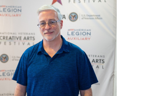 Breathing Life Into Every Note: Air Force Veteran Sings To Recovery ...