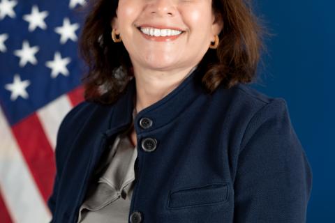 Mayda Castro | VA Miami Health Care | Veterans Affairs