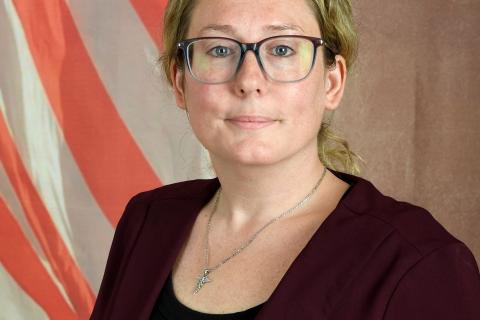 Shannon Welling | VA Syracuse Health Care | Veterans Affairs