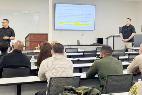 From Crisis To Connection: How VMET Brings Everyone Together To Save ...