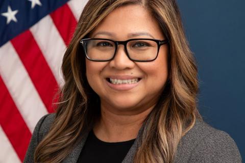 Aileen Naungayan | VA Palo Alto Health Care | Veterans Affairs