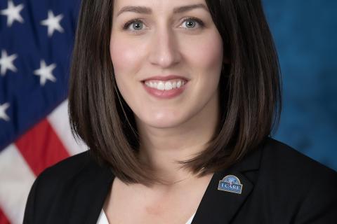 Danielle Bergman | VA Finger Lakes Health Care | Veterans Affairs