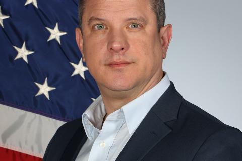 Danny Canup | VA Salisbury Health Care | Veterans Affairs