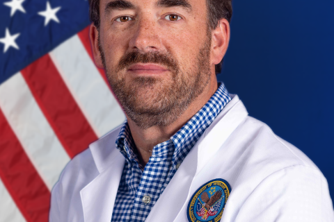 Seth Spector | VA Miami Health Care | Veterans Affairs