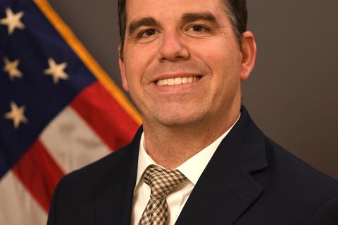 Jonathan Goebel | VA Columbia Missouri Health Care | Veterans Affairs