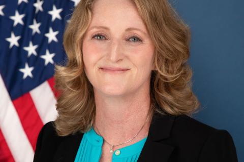 Megan O’Connor | VA Palo Alto Health Care | Veterans Affairs