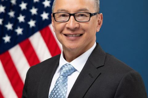 Peter Lee | VA Palo Alto Health Care | Veterans Affairs